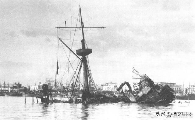 巡行四海，大巡洋舰传奇：美西战争