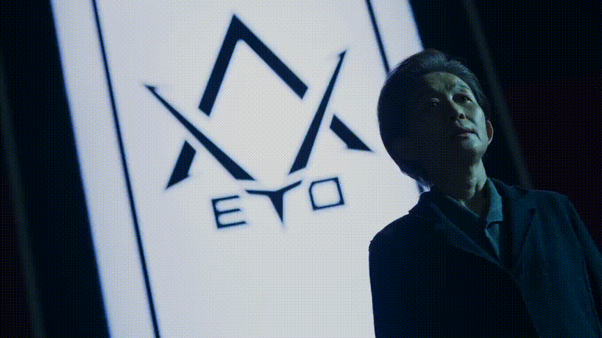 陈瑾：过三关，演好叶文洁|三体|叶文洁|杨冬_新浪新闻