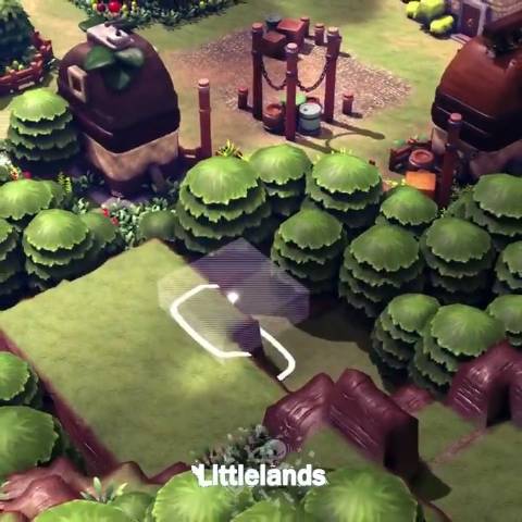 游戏Littlelands 的关卡设计过程_新浪新闻