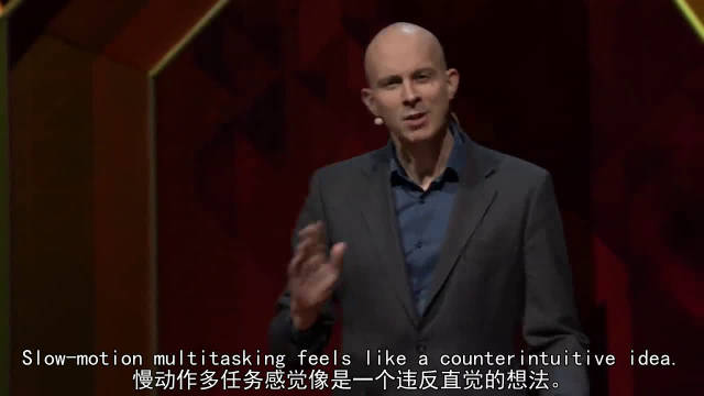 TED演讲：一个强大的方式来释放你的天然创造力|创造力_新浪新闻