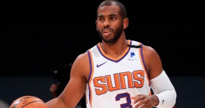 跨越高山！细数NBA小打大能力最强的十大球员：速度灵活加投射！|詹姆斯·哈登|克里斯·保罗|NBA_新浪新闻