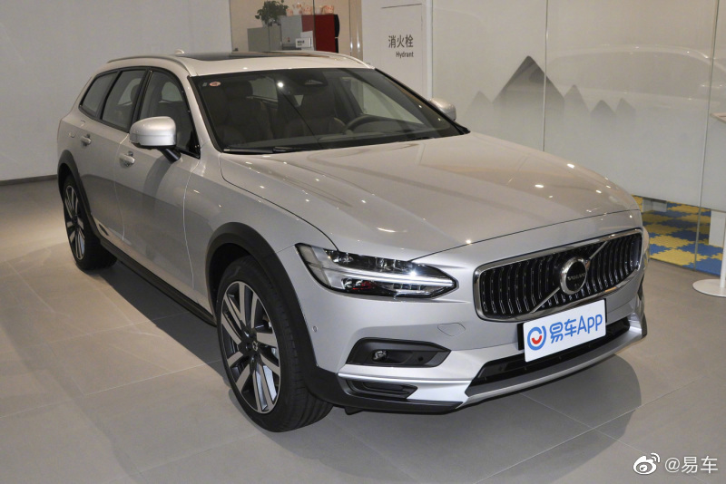 沃尔沃召回V60/XC90/V90CC 总计4103辆-新浪汽车