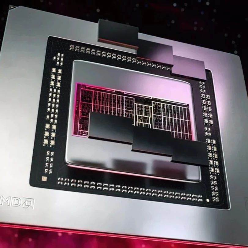 AMD RX 8000 系列显卡前瞻，性能更强的 RDNA 4 即将到来|AMD|显卡|AI_新浪新闻