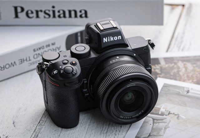 Z6 III没来，等来了Z5的固件升级，Z90很快会来！