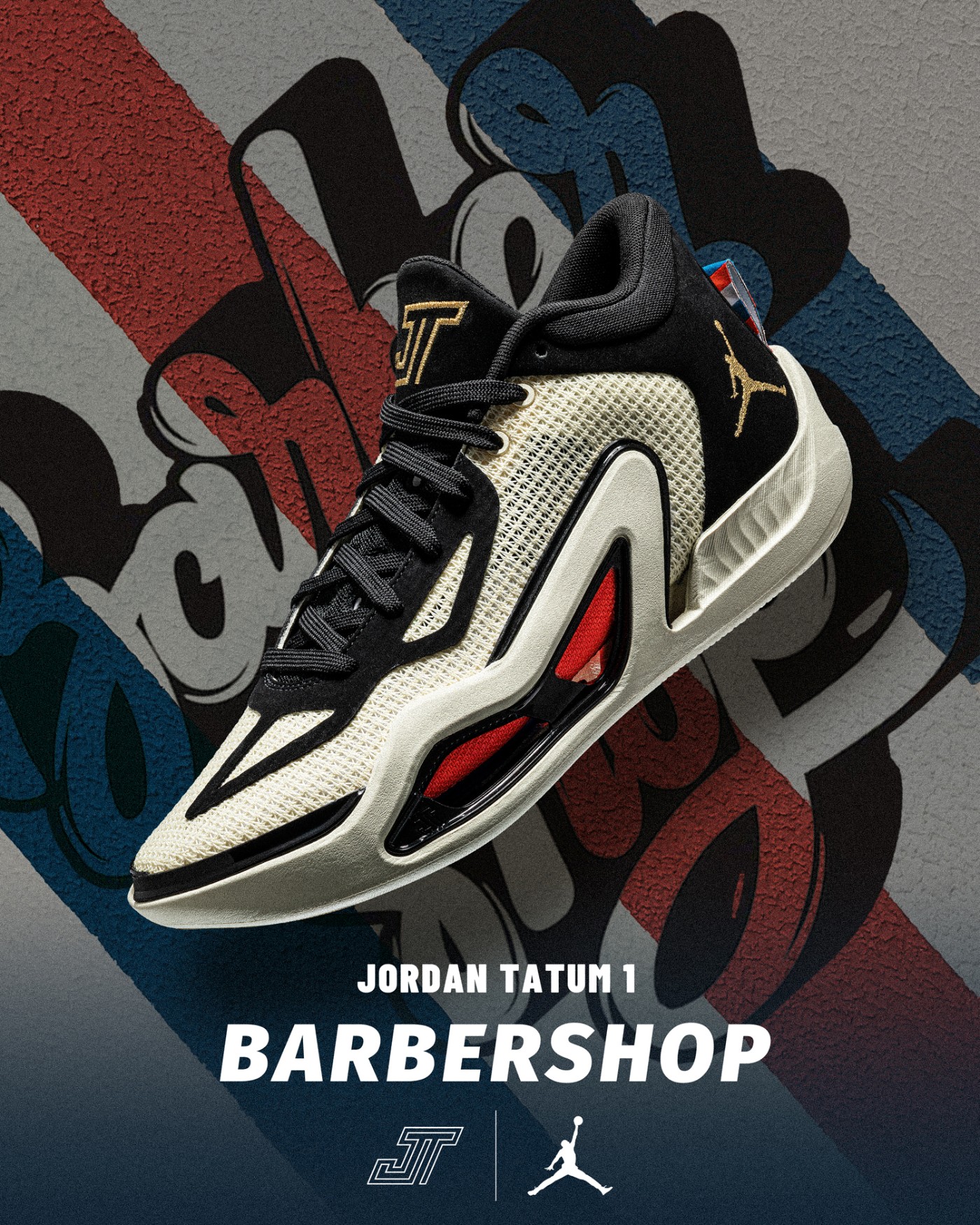 史上最轻 AJ？！塔图姆 1 代太变态了！又甩开其他实战鞋一大截…