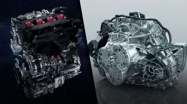 8155芯片＋CDC电磁悬架，星途瑶光售价15.28万起-新浪汽车