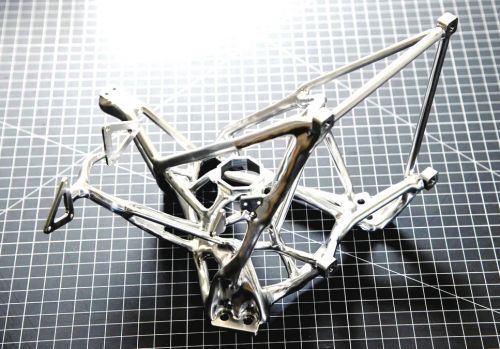 人工智能为NASA设计结构零件|人工智能|零件|部件_新浪新闻