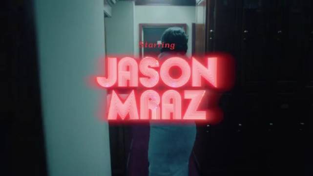 Jason Mraz新单《I Feel Like Dancing》超清MV！|Jason Mraz|I Feel Like Dancing_新浪新闻