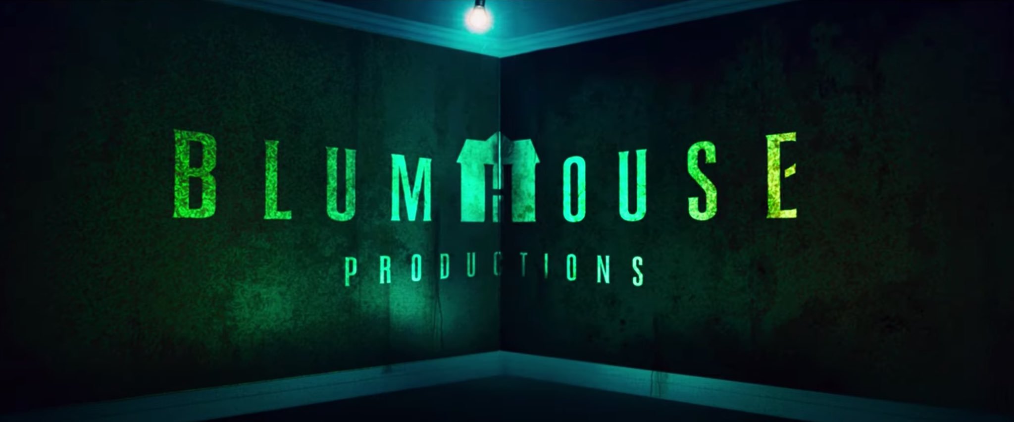 独立制片厂布伦屋Blumhouse Productions……