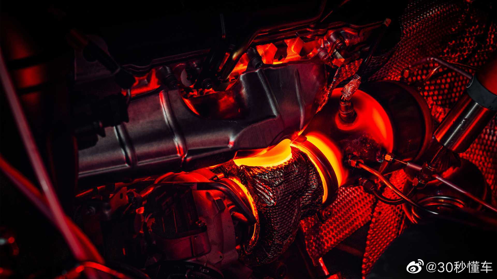 大众系的6.0TW12版本将会在2024年退出生产……-新浪汽车