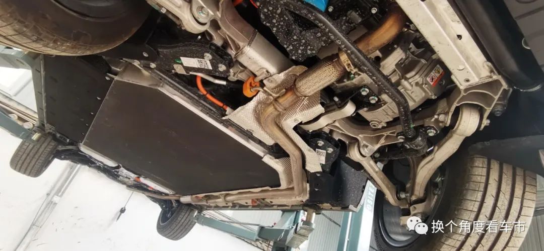 深度：研判零跑C11增程版车型平台技术优势状态-新浪汽车