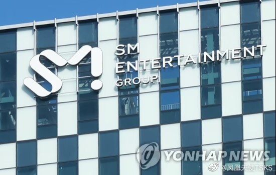 SM公司唱片和音源的流通将由Kakao娱乐公司负责