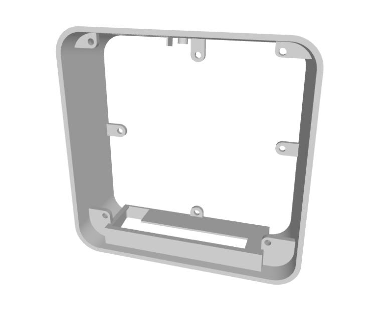 粉丝分享 AMD Project Quantum 概念 PC 模型__财经头条