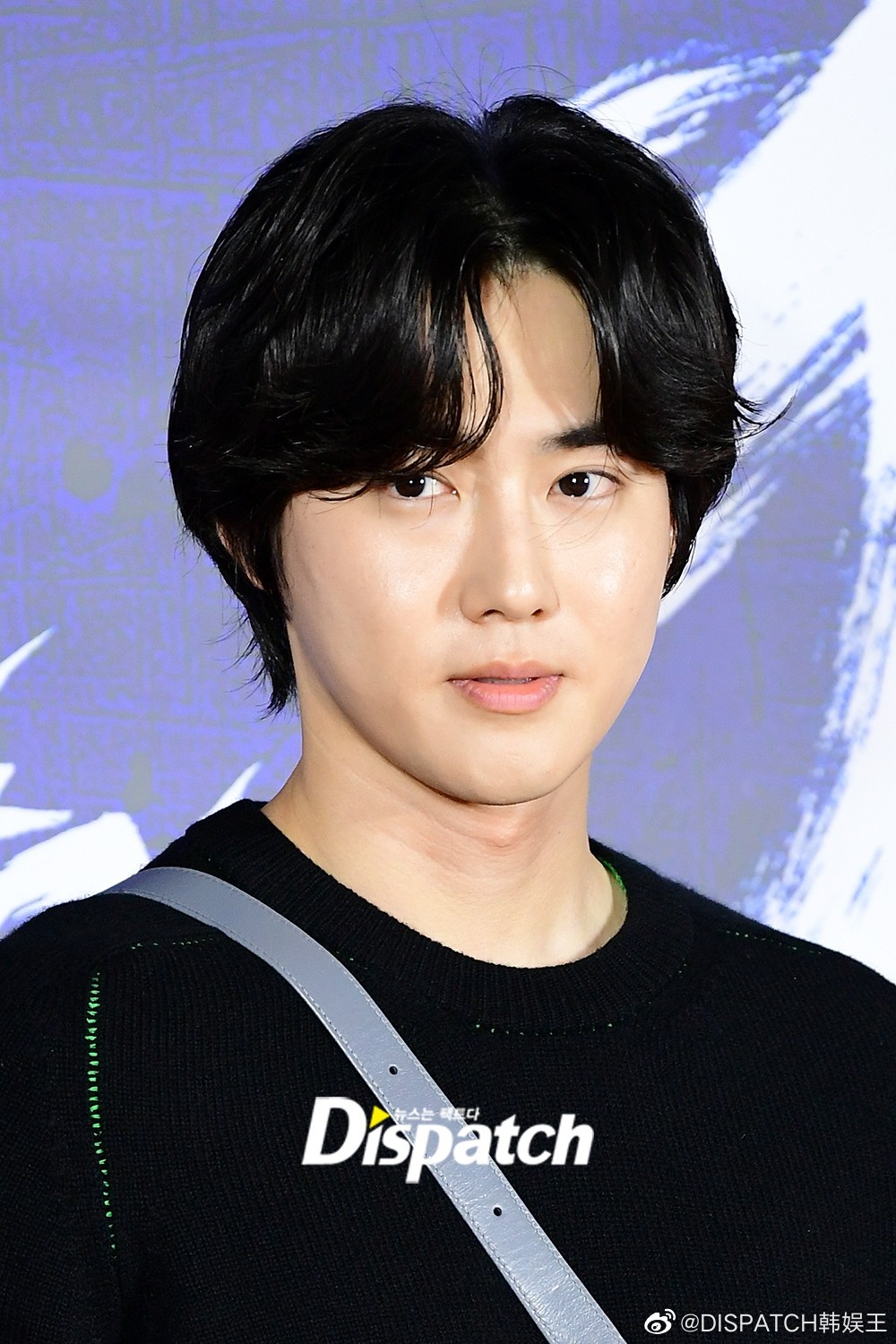 成员SUHO否认“没有返还著名造型师的运动鞋”相关传闻|SUHO|造型师_新浪新闻