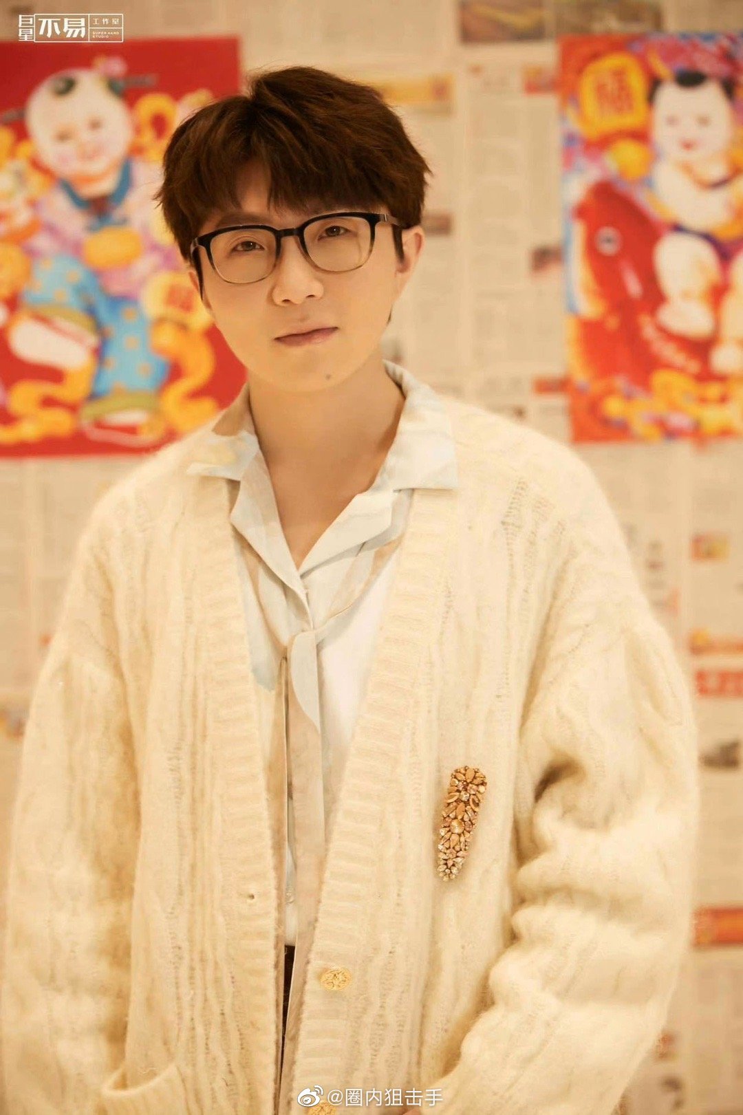 终于等到毛不易的演唱会，一官宣就是十场，这也太棒了吧……