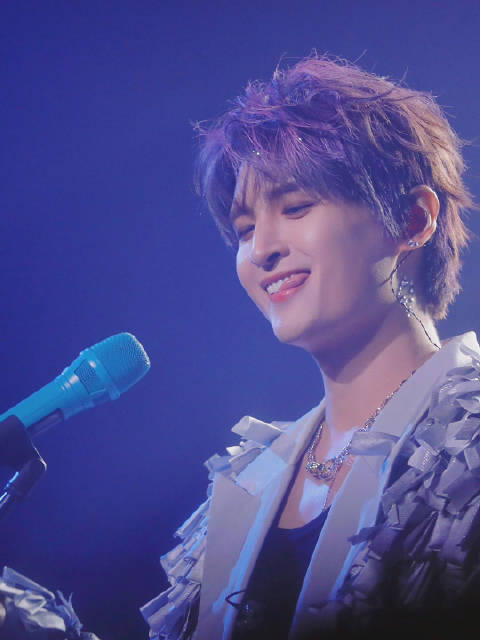 0713男团真的是陪伴无数人，从学生时代到长大成人的团……_新浪新闻