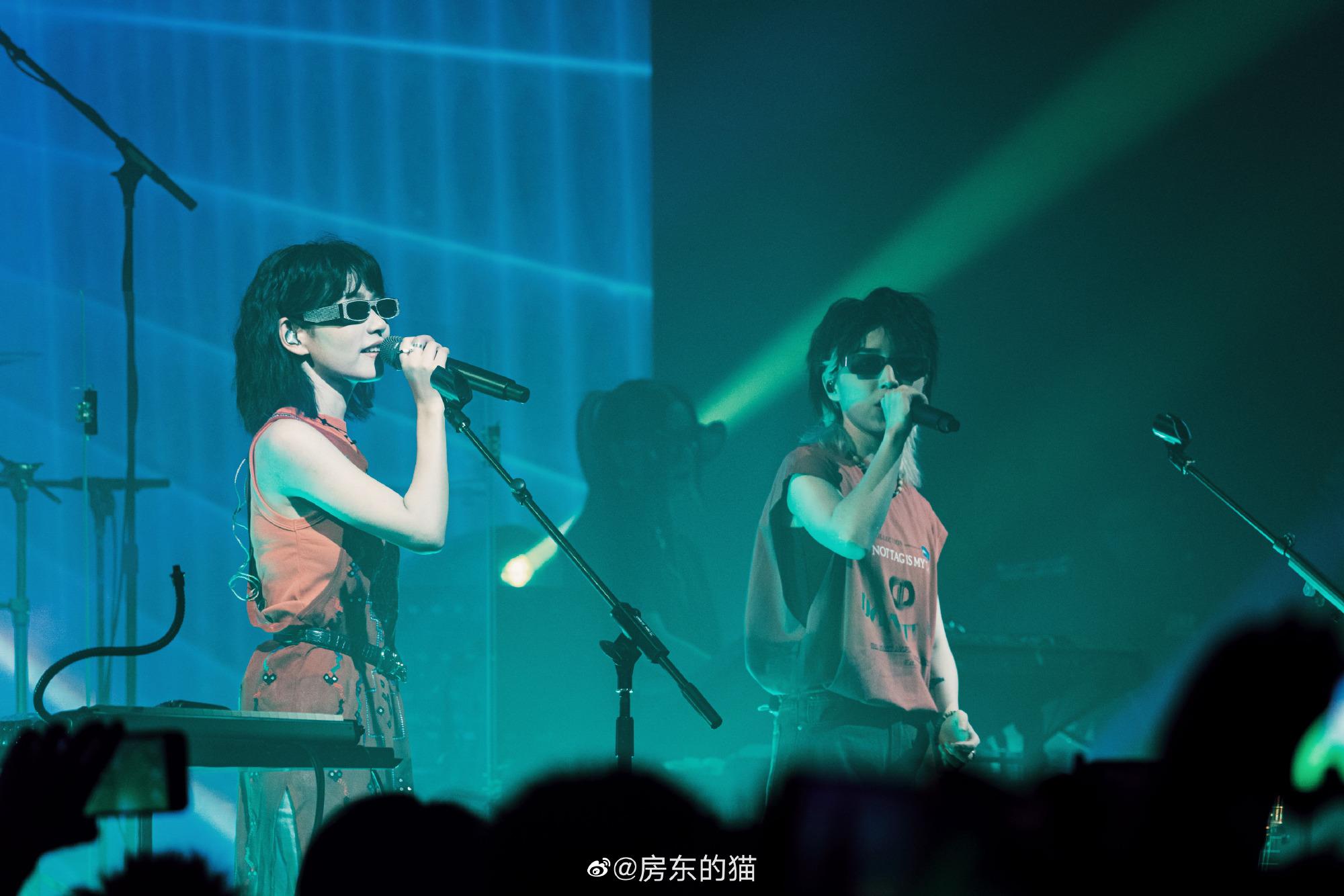 对话房东的猫：现在唱《下一站茶山刘》不再是唱给自己的青春|房东的猫|民谣|下一站茶山刘_新浪新闻