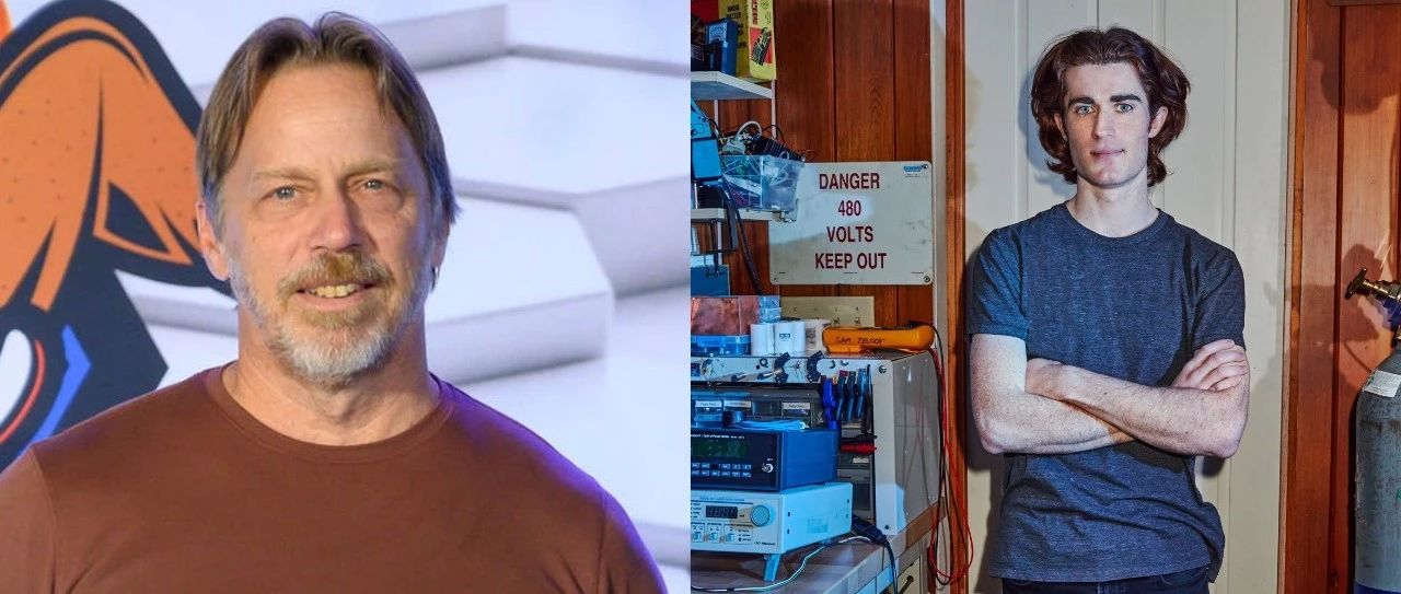 年薪最高达 170,000 美元，芯片大神 Jim Keller 和自造芯片的硅神童创业搞晶圆厂，广发英雄帖！|神童|芯片|晶圆_新浪新闻