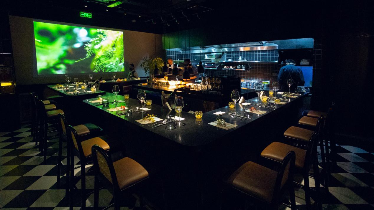 Bistro 3全新春季菜单上线，为顾客打造沉浸式美食奇遇__财经头条