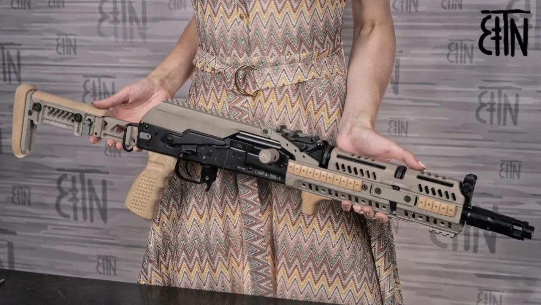 都2023年了，为什么我们还卖56冲？魔改56冲还能打吗？丨轻武专栏__财经头条