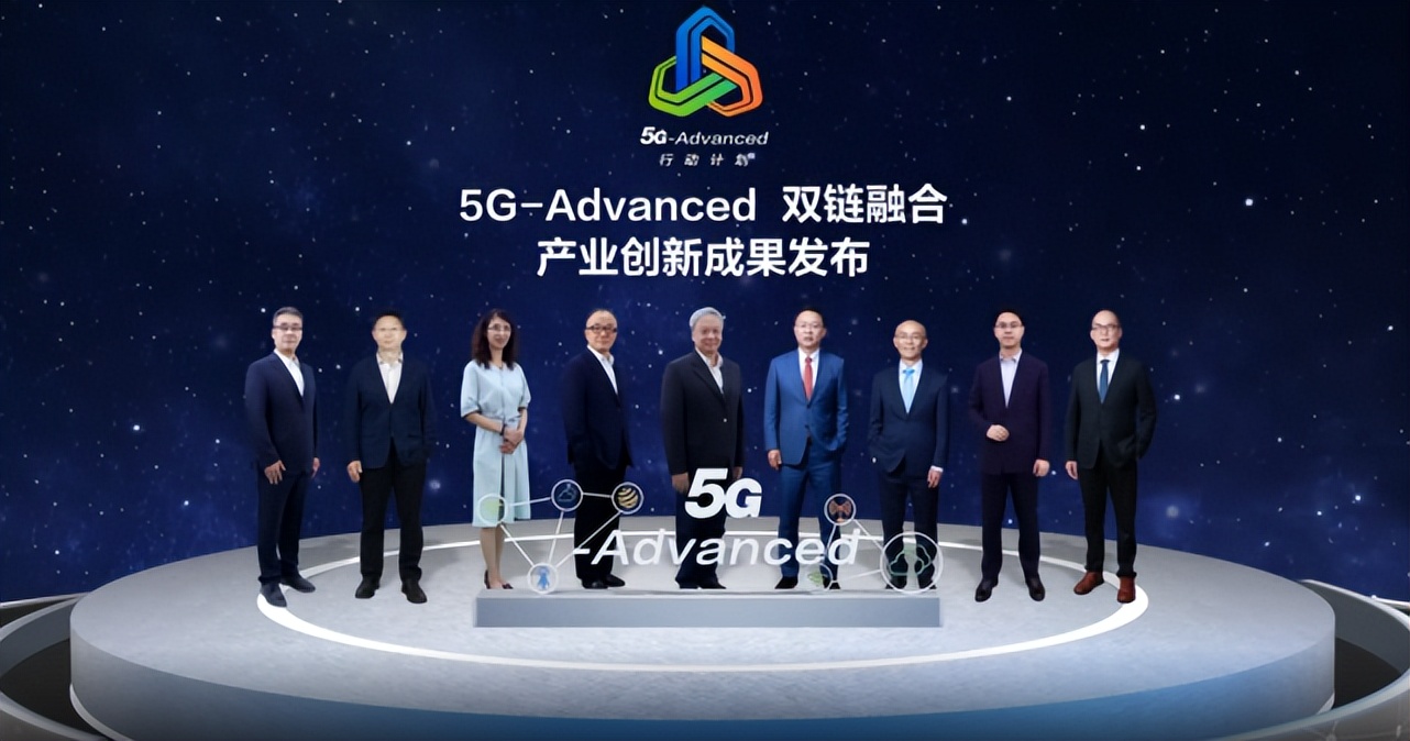 R18标准制定进入下半场，5G-Advanced商用可期__财经头条