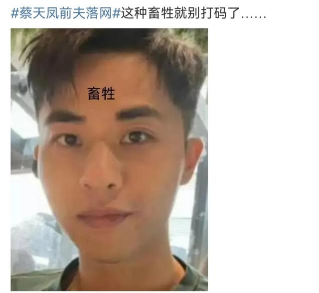 名媛蔡天凤遭碎尸最新后续:前夫落网,想偷渡出境,霸占上亿资产 香港 新浪新闻