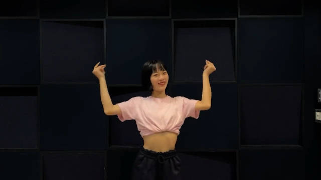 只是LDH 和HYBE LABELS 的日本厂牌联合推出的日本女团……_新浪新闻