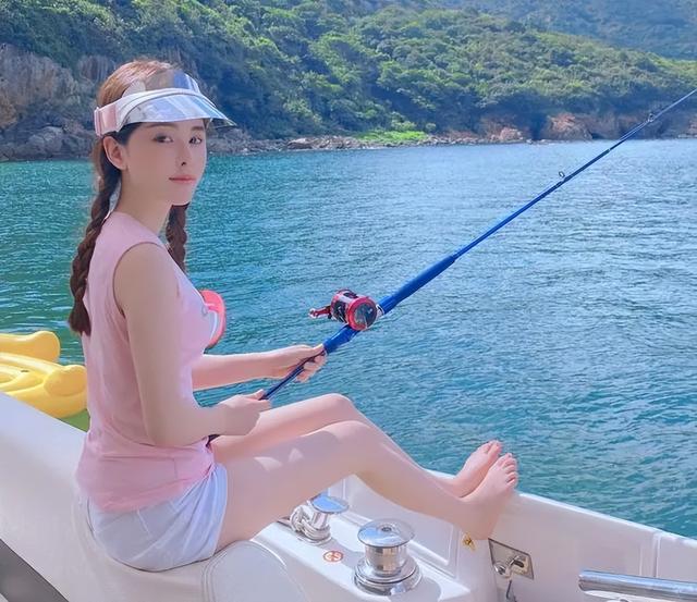 香港名媛遭分尸，案件细节大量曝光：她曾用千万巨款，资助凶手一家人 -6park.com