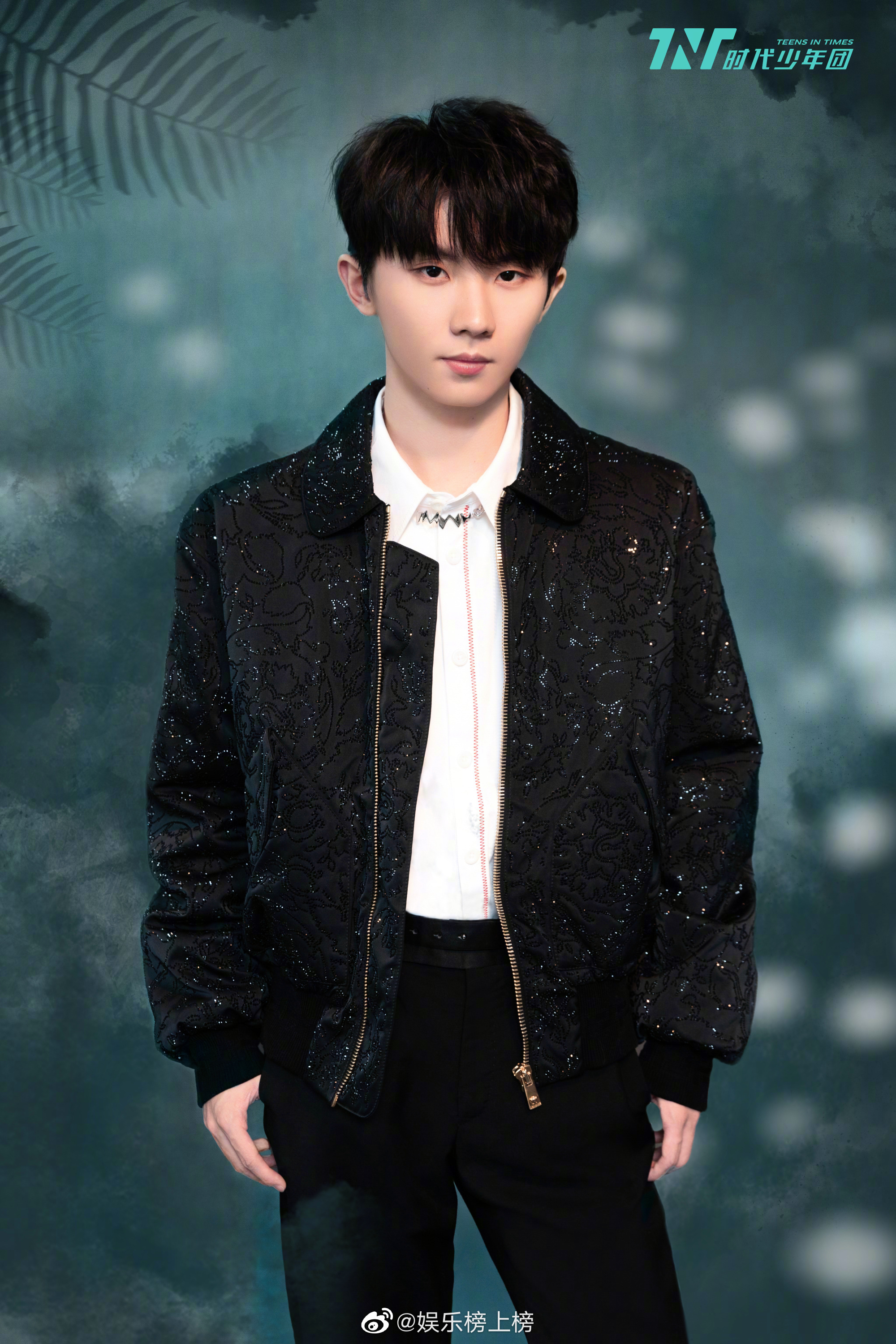 一秒变脸之内娱争霸赛正式开幕！