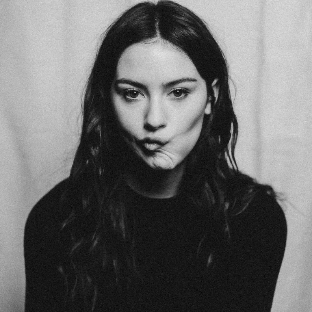 星美图｜瓜西Gracie Abrams宣传新专辑《 Good Riddance》