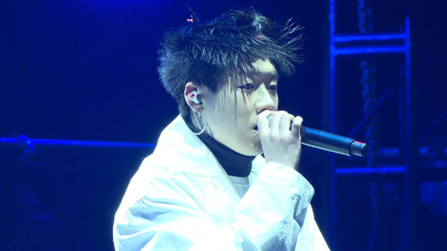 Capper新专辑《Uniconfication》发布！|新专辑|Capper|Uniconfication_新浪新闻