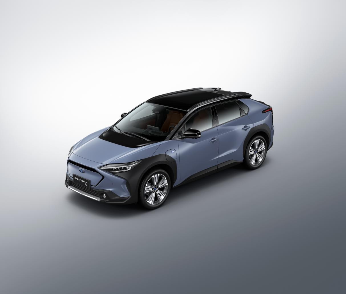 盘点让人期盼的斯巴鲁 SOLTERRA 独到之处__财经头条