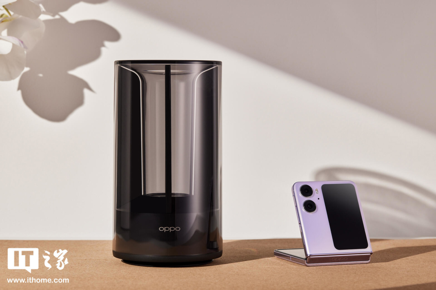 OPPO Wi-Fi 6 路由器 AX5400 上手：好看得不像一台路由器__财经头条