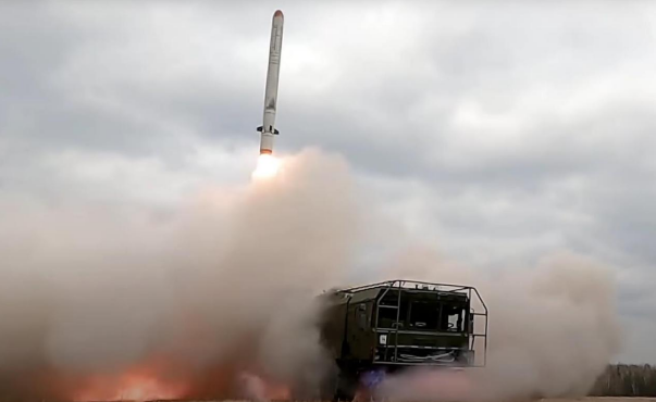 俄烏衝突一週年｜“關鍵武備表現如何”⑥：巡航導彈未達預期 - 新浪香港