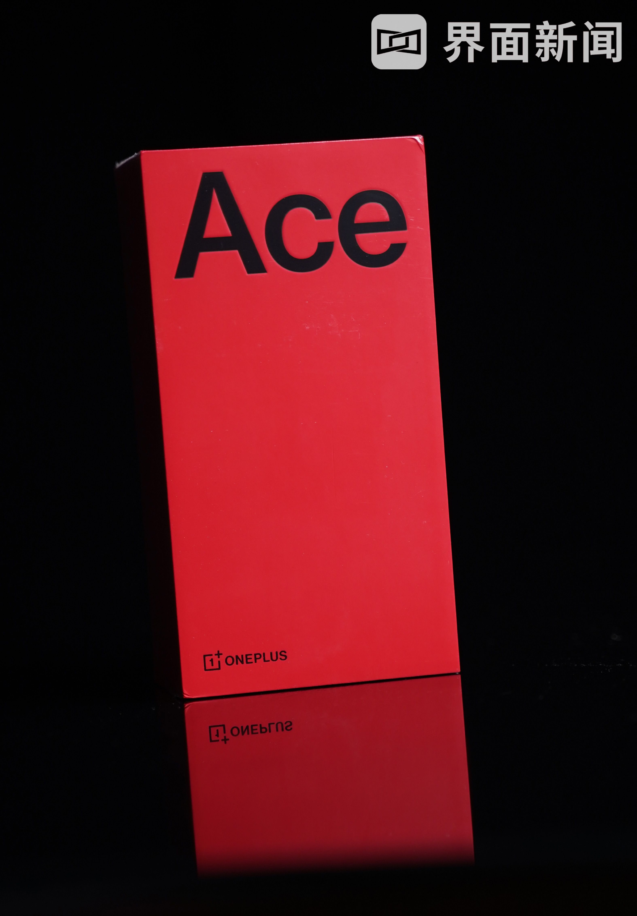 价格下探至3000元档，体验“卷”性能的一加Ace 2_手机新浪网