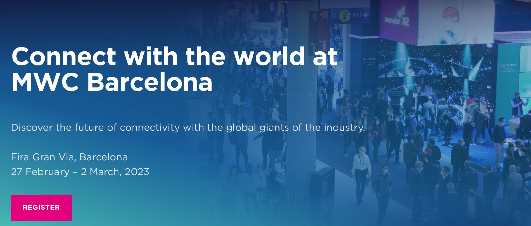 AR、快充、概念机频发，中国厂商集体回归秀肌肉 | MWC2023__财经头条