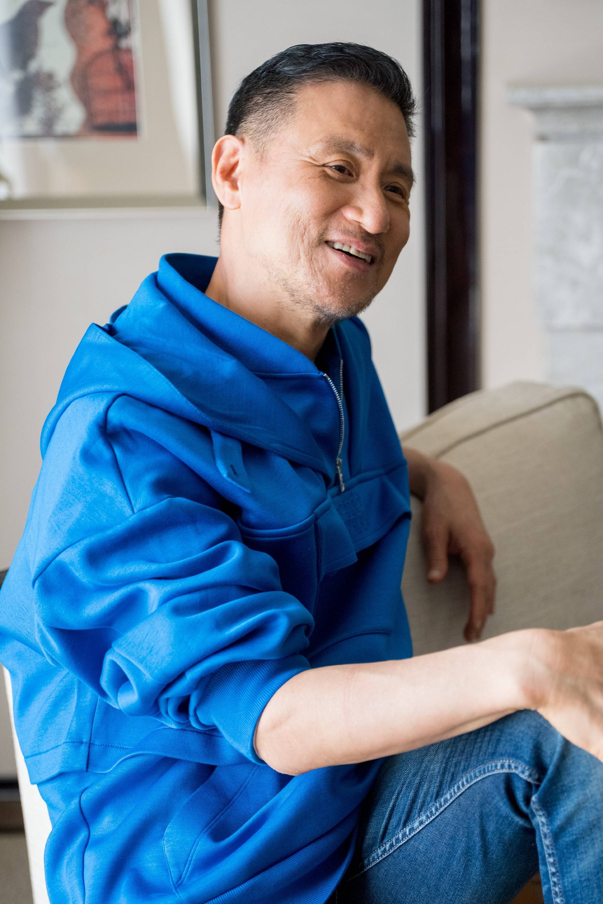 张学友新歌《又十年》感慨与时间赛跑 直面挑战 透露半年内开个唱