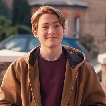 星闻｜小甜剧《Heartstopper 》|Heartstopper _新浪新闻