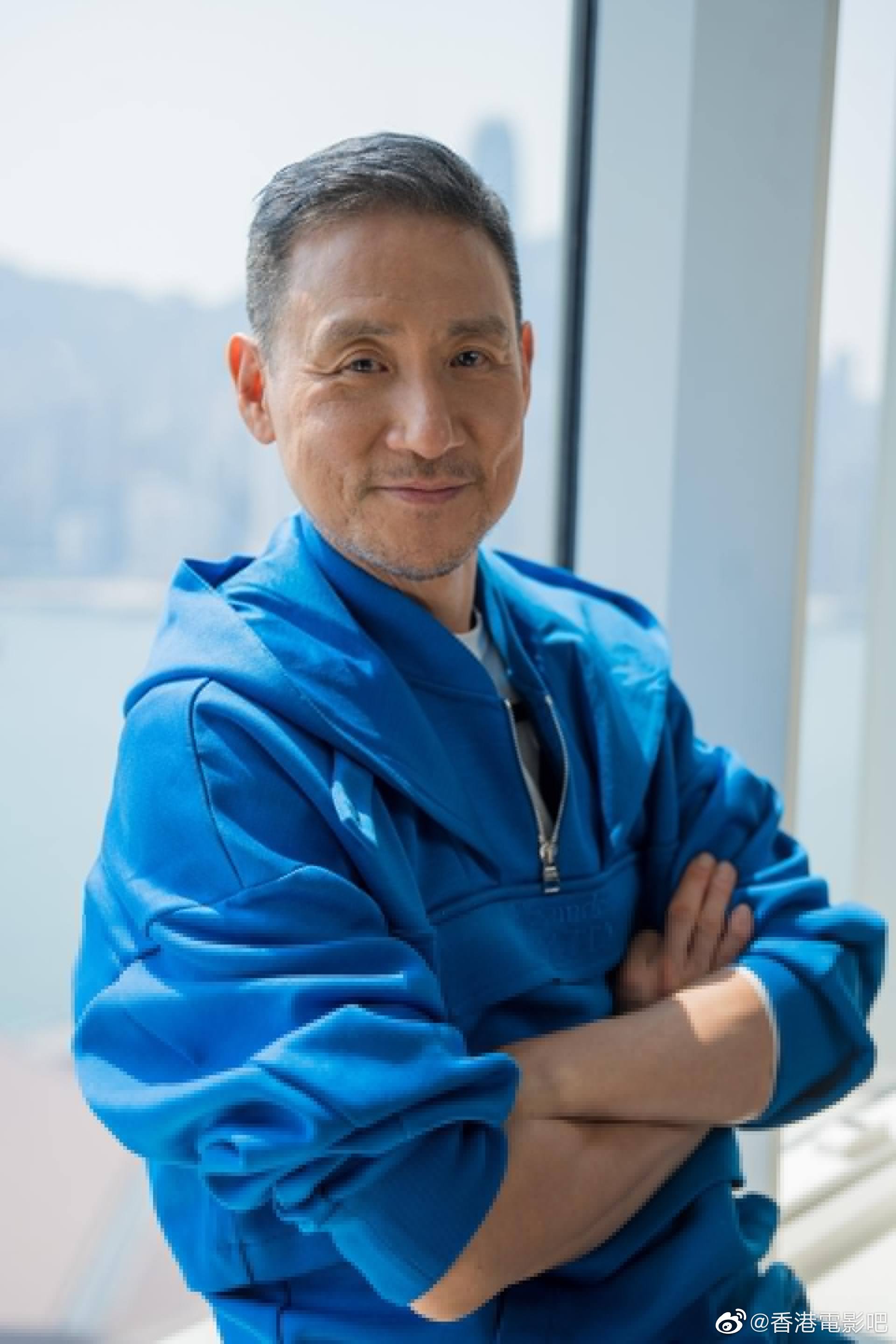 张学友近日为新歌《又十年》宣传……|又十年|张学友|新歌_新浪新闻