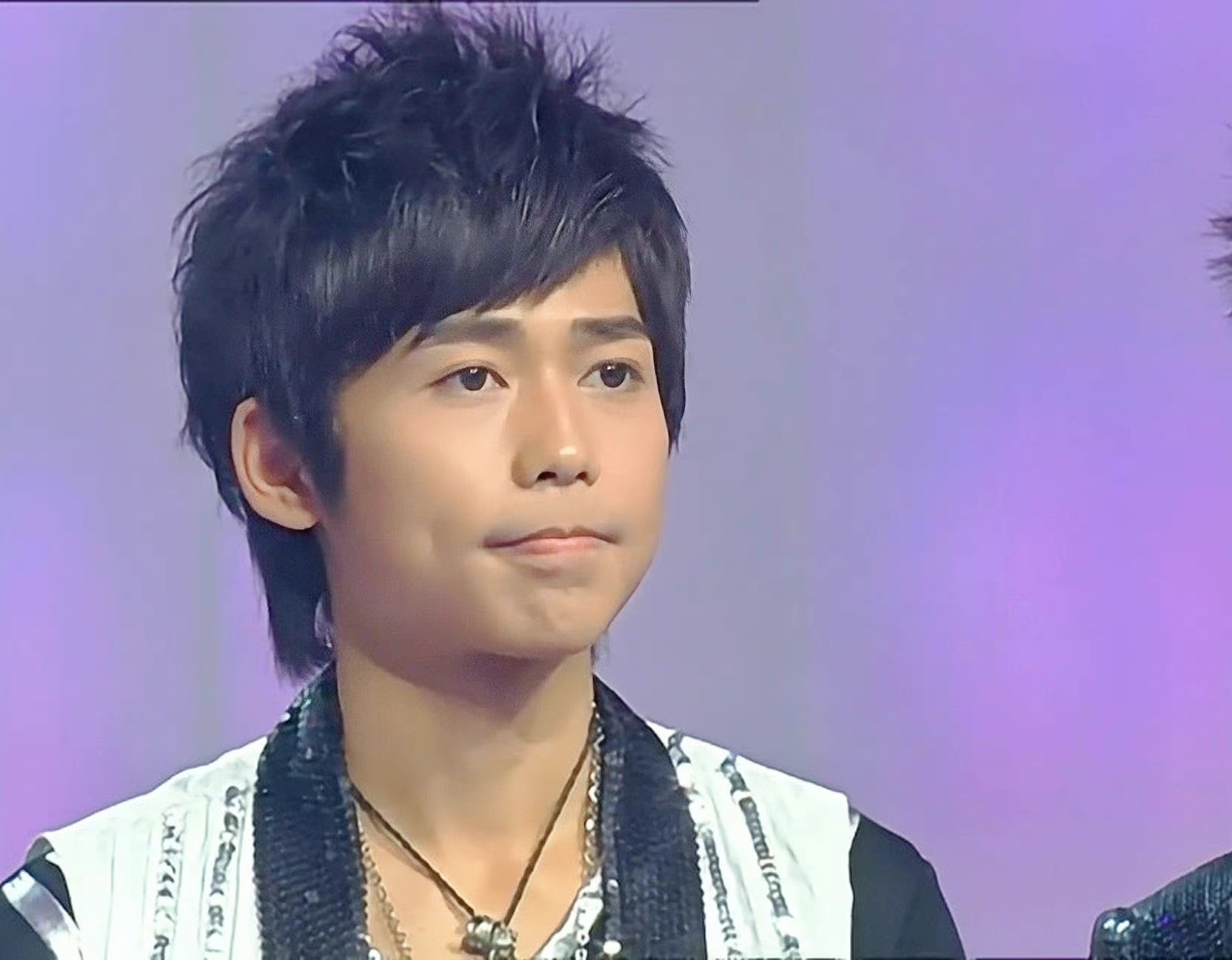 祝我们的老歌手@苏醒AllenSu 生日快乐🎁 一岁一礼 一寸欢喜……