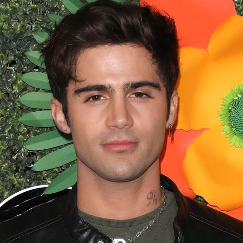 星闻｜黛米Demi Lovato的前未婚夫Max Ehrich疑似在 Ins……