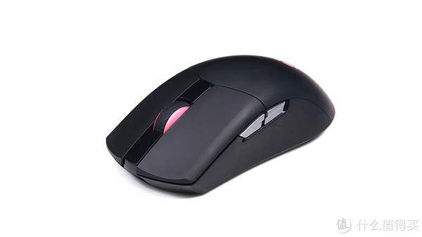 旗舰性能，舒适握感，漫步者HECATE G4M Pro三模无线游戏鼠标评测__财经头条