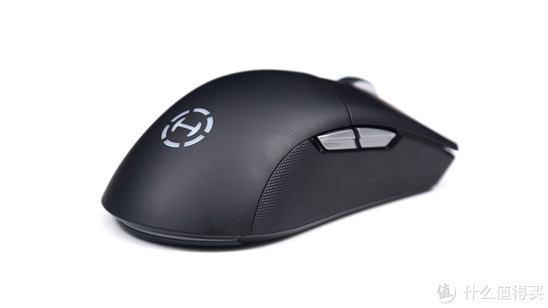 旗舰性能，舒适握感，漫步者HECATE G4M Pro三模无线游戏鼠标评测__财经头条
