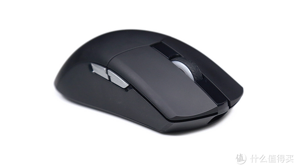 旗舰性能，舒适握感，漫步者HECATE G4M Pro三模无线游戏鼠标评测__财经头条