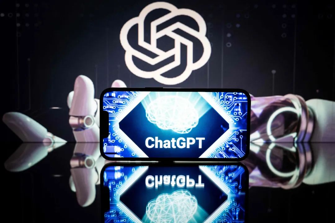 ChatGPT算力消耗惊人，哪些中国公司有机会？|英伟达|芯片|gpu_新浪新闻
