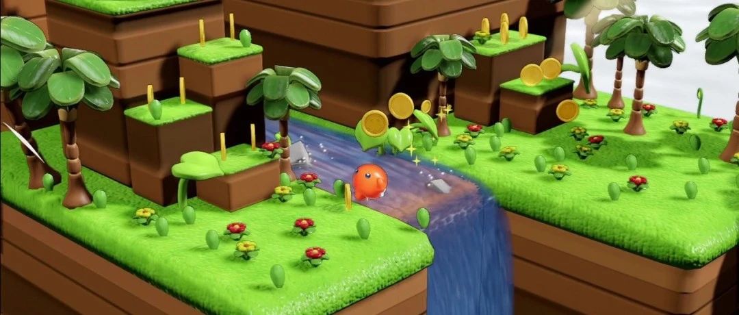 时隔 5 年，3 年匠心打造的 Godot Engine 4.0 都带来了哪些惊喜？|开发者|游戏引擎_新浪新闻