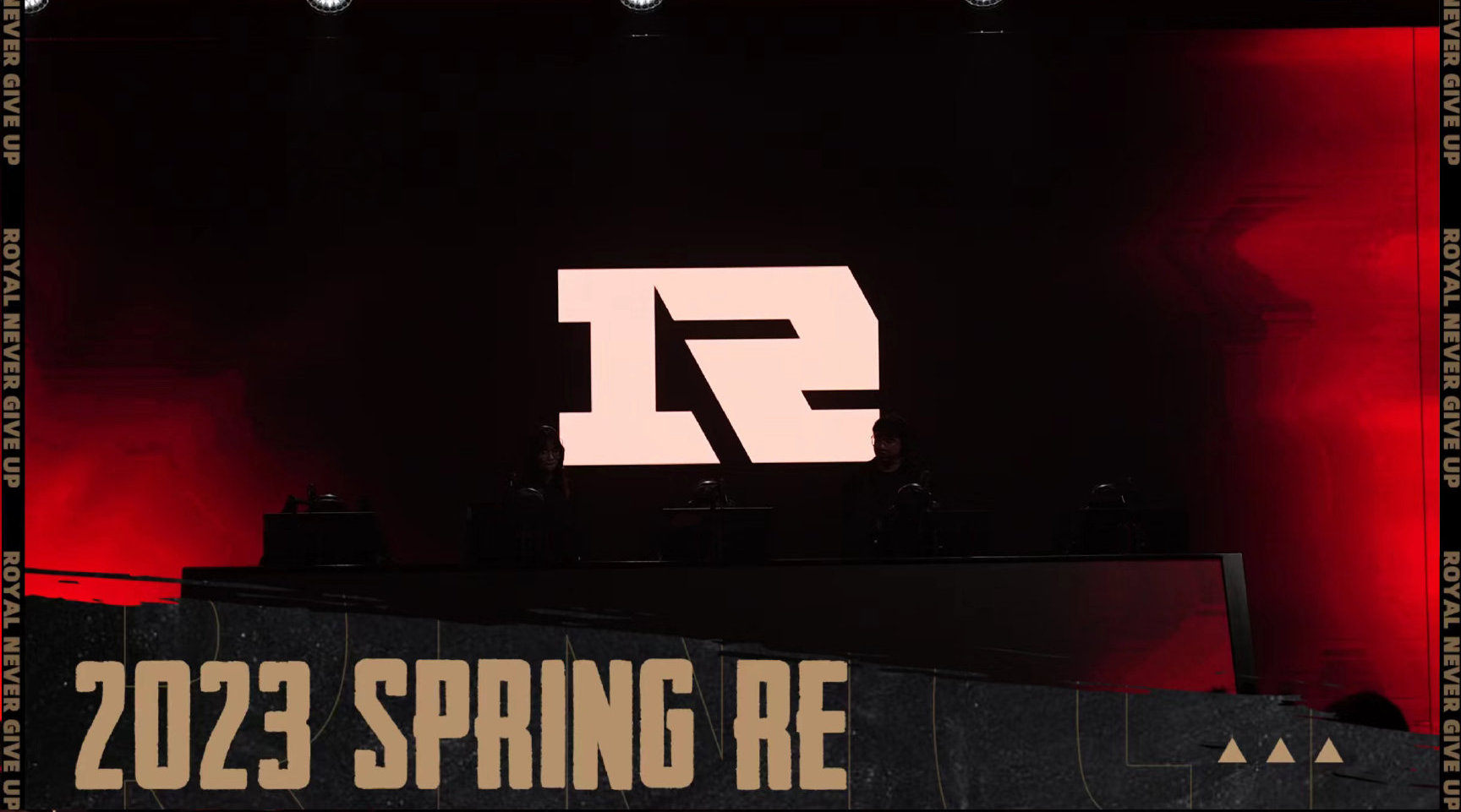 2023SPRING RE.12丨Direction|rng_新浪新闻