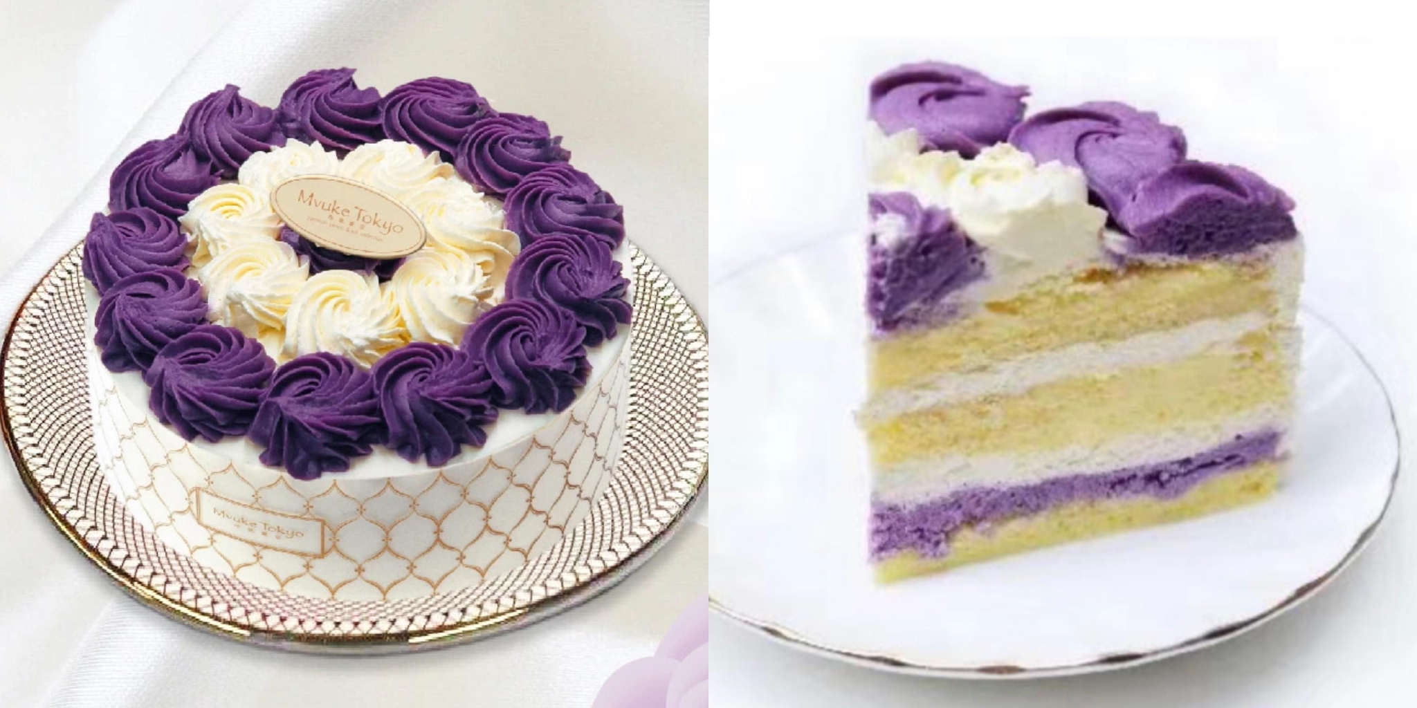 好吃｜「女神節」專屬蛋糕上線，讓顏值與美味一起綻放 - 新浪香港