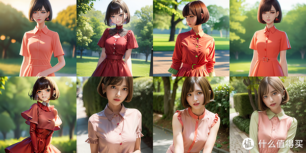 从效果看Stable Diffusion中的采样方法|动漫_新浪新闻