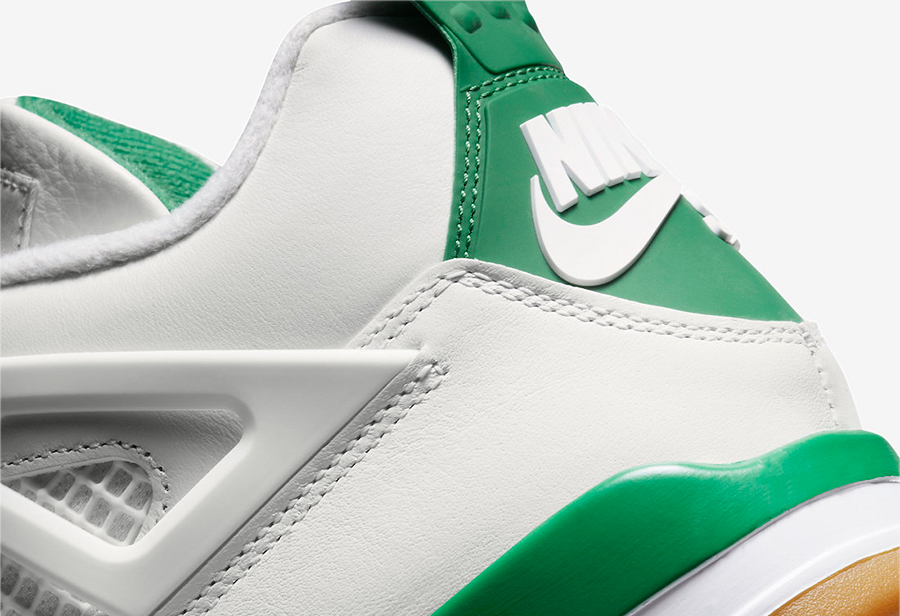 国内入手详情！Nike SB x AJ4 有人种草有人吐槽！